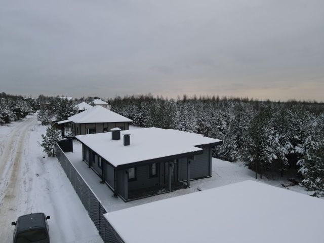 Строительная компания Nord - House