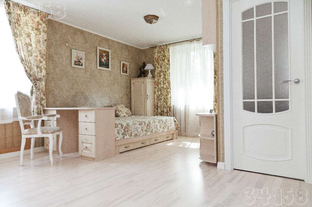 Снять однокомнатную квартиру 48м² 2-я Квесисская ул., 11, Москва, САО ...