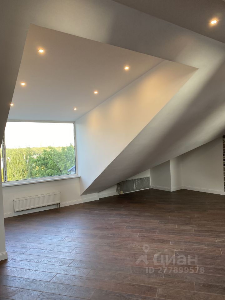 Продаю пятикомнатную квартиру 400м² проезд Досфлота 16К1 Москва СЗАО