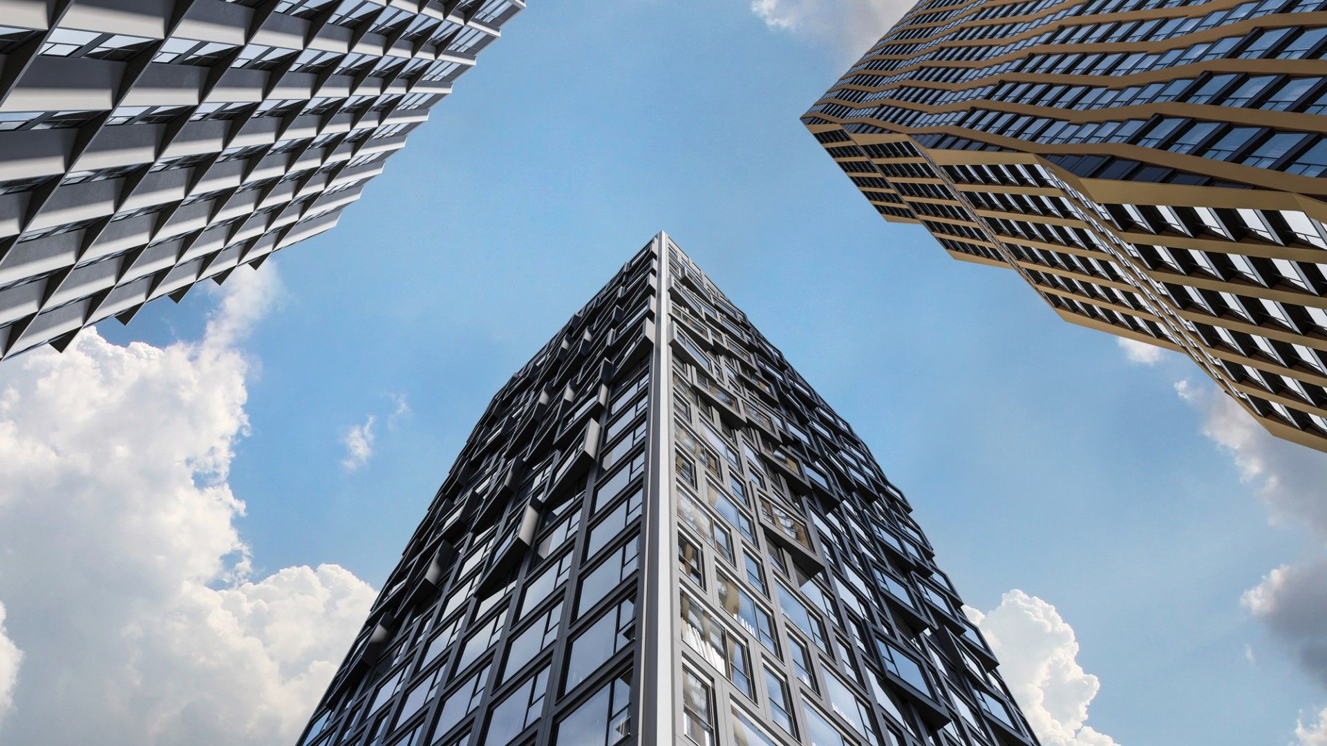 🏠 ЖК INDY TOWERS (Инди Тауэрз) - цены на сайте от официального ...