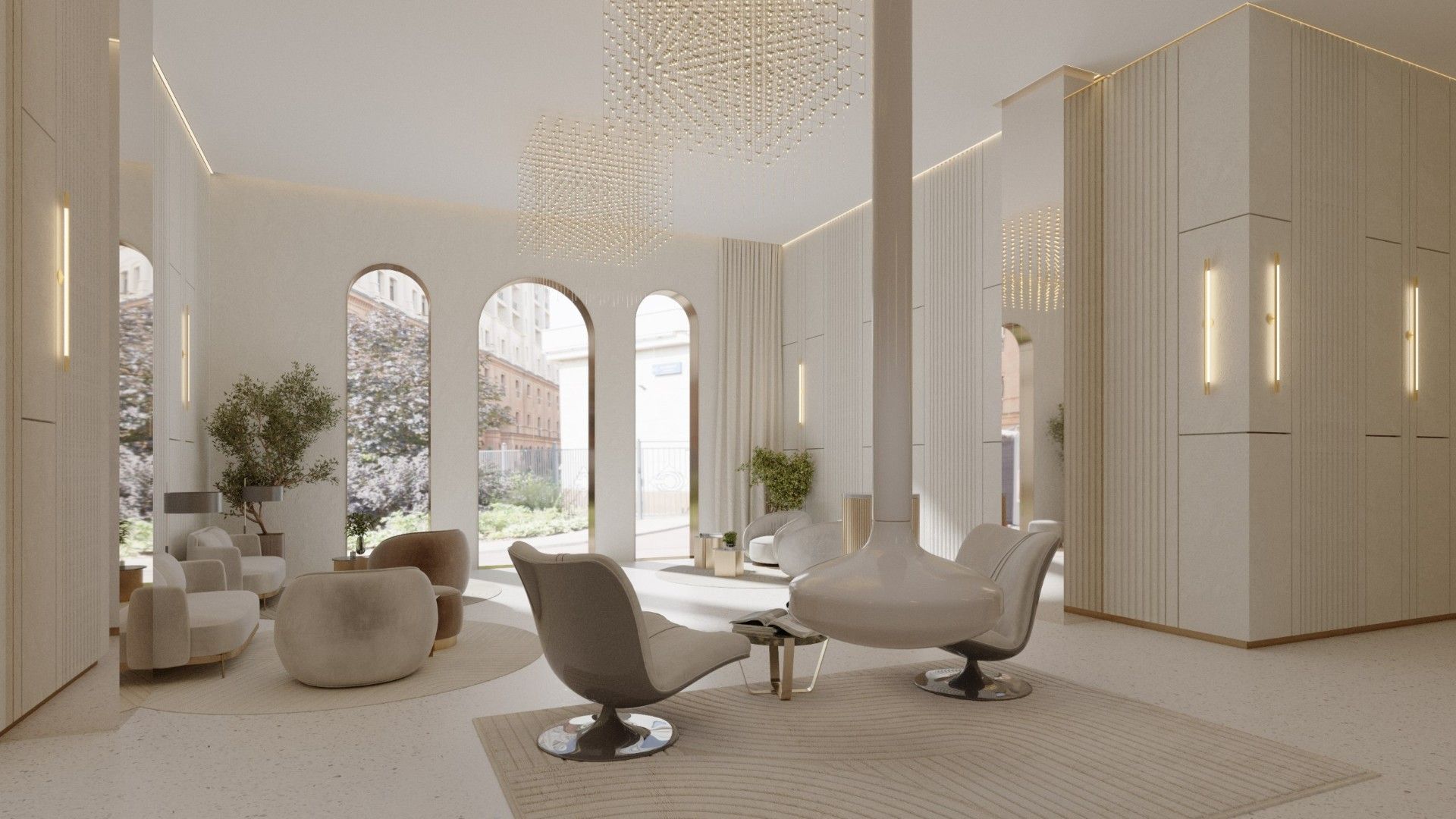 🏠 ЖК Клубный дом DUO (Дуо) - цены на сайте от официального застройщика Hutton Development ...