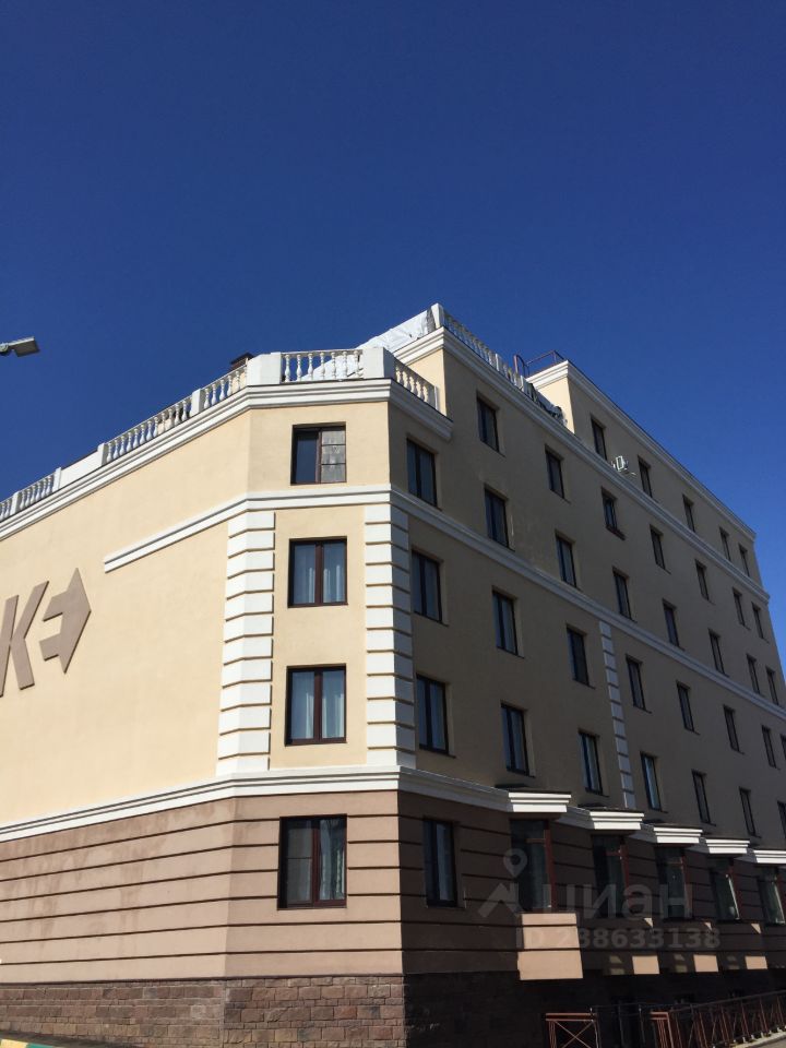Купить однокомнатную квартиру 31м² Школьная ул., 9, Балашиха ...
