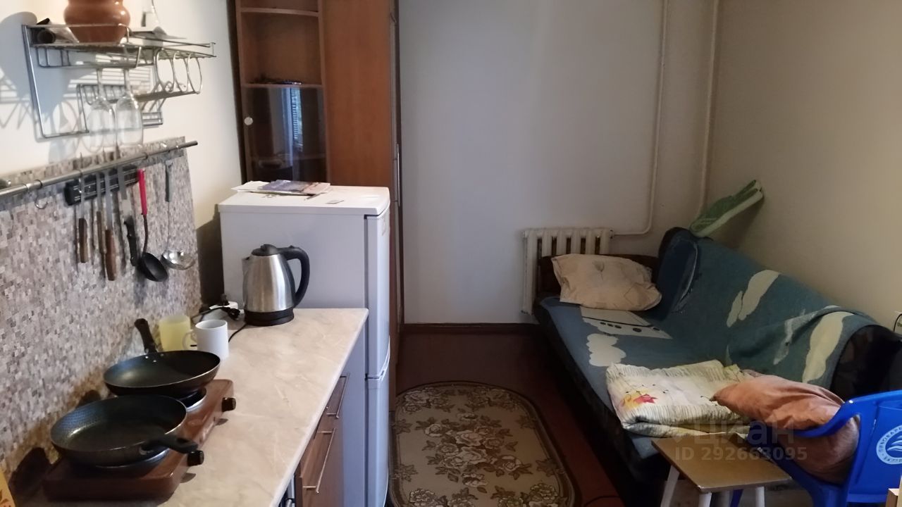 Купить квартиру-студию 14м² ул. Малоневский канал, 15, Шлиссельбург ...