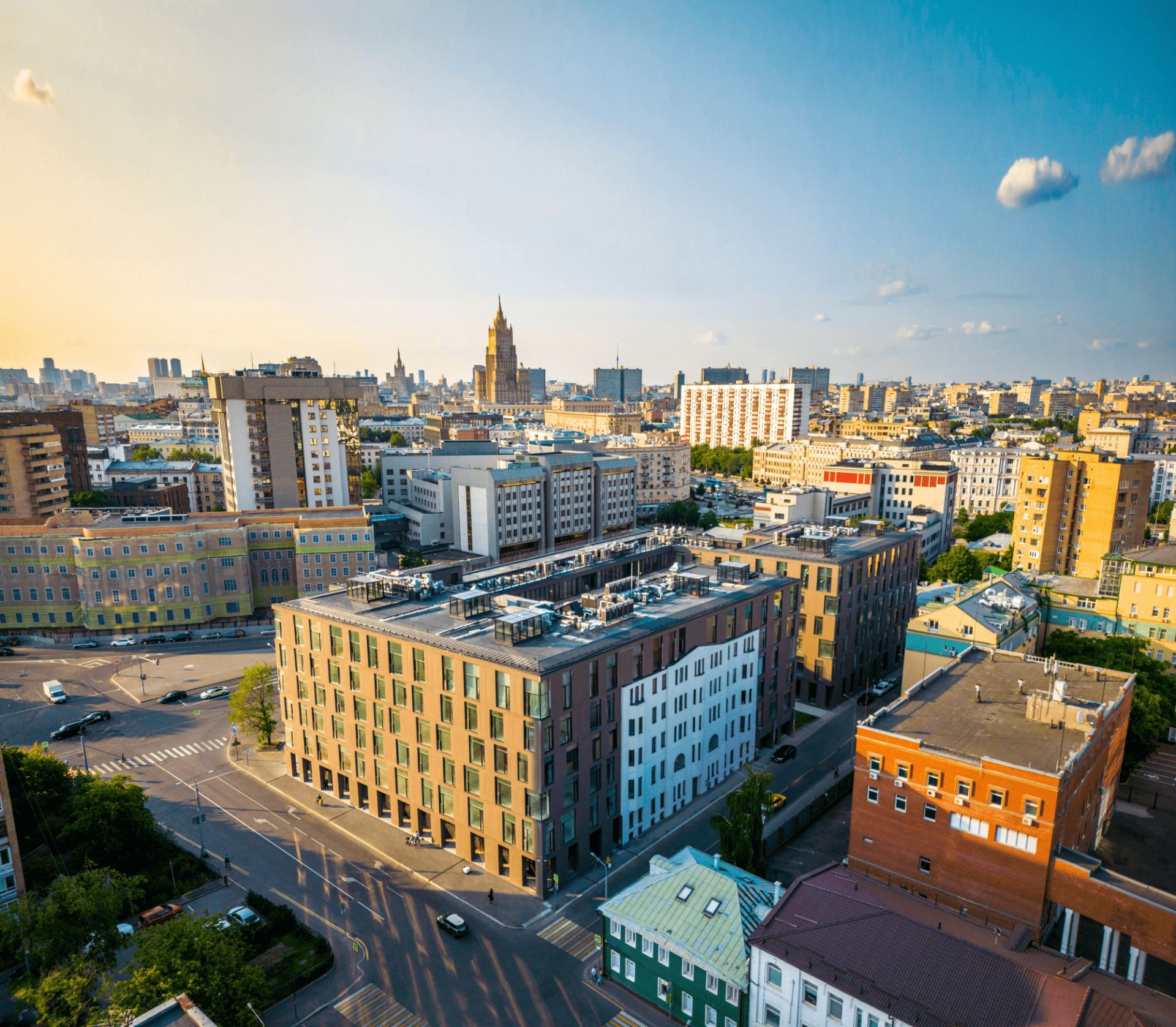 🏠 ЖК Roza Rossa (Роза Росса) - цены на сайте от официального ...