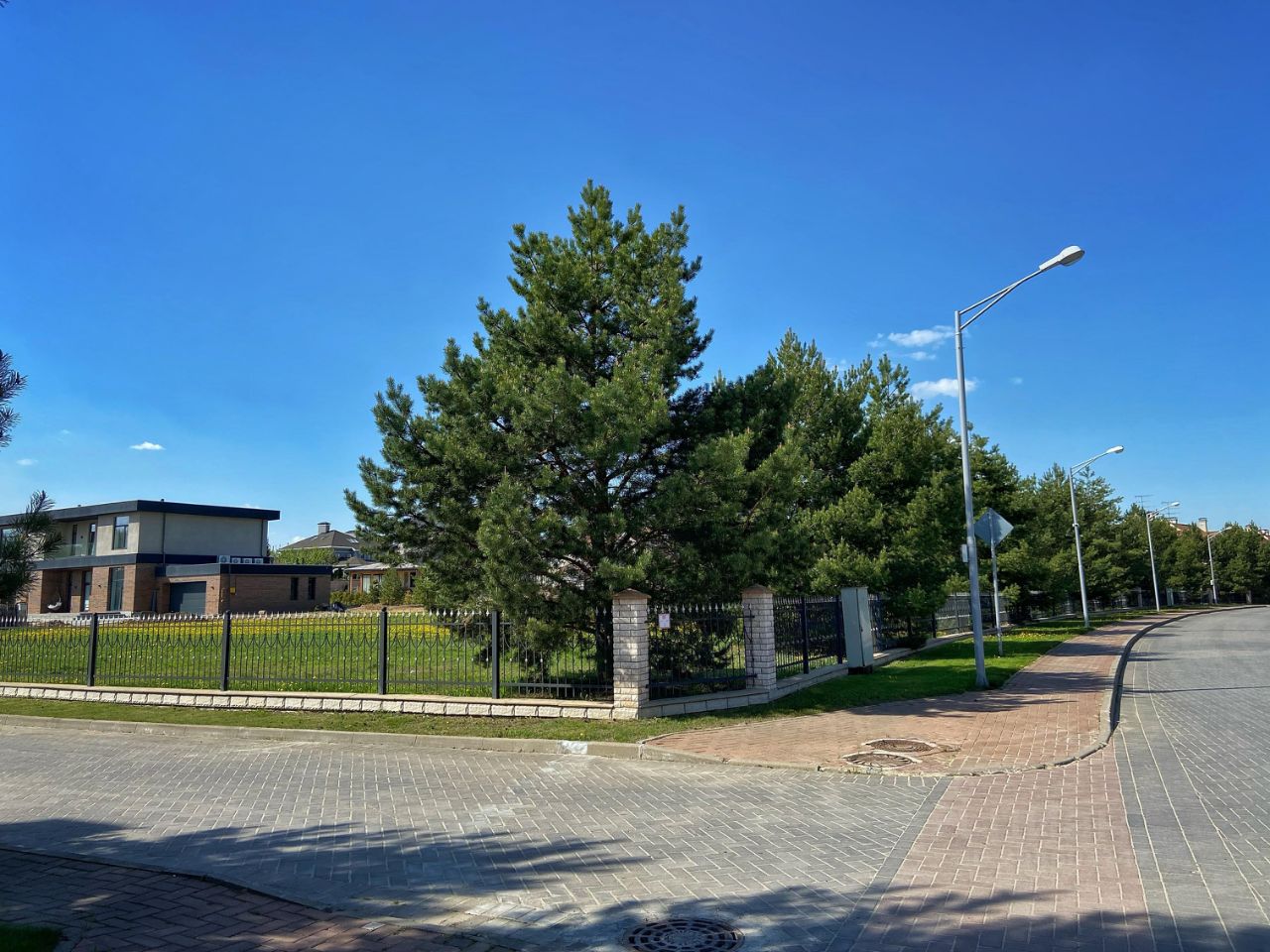 Купить участок 12сот. Московская область, Истра городской округ ...